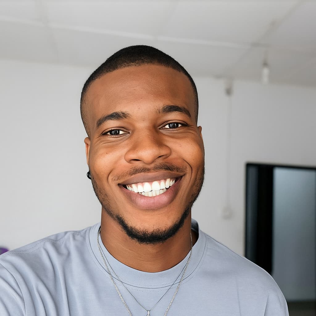 Backend Developer Portfolio